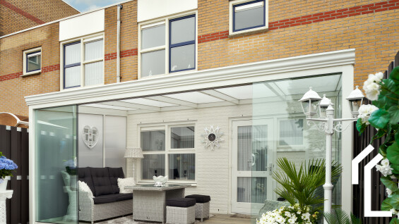 Wintergarten DIY – so gelingt der perfekte Heimwerker-Job!