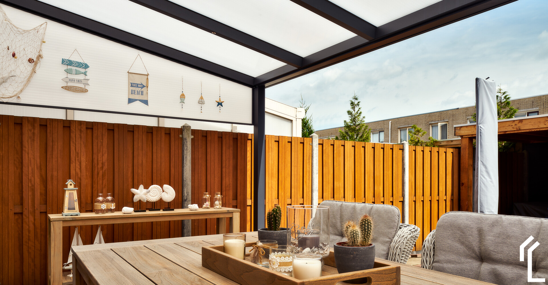 Wintergarten selber bauen – Tipps für den Traum vom eigenen Bauprojekt ...